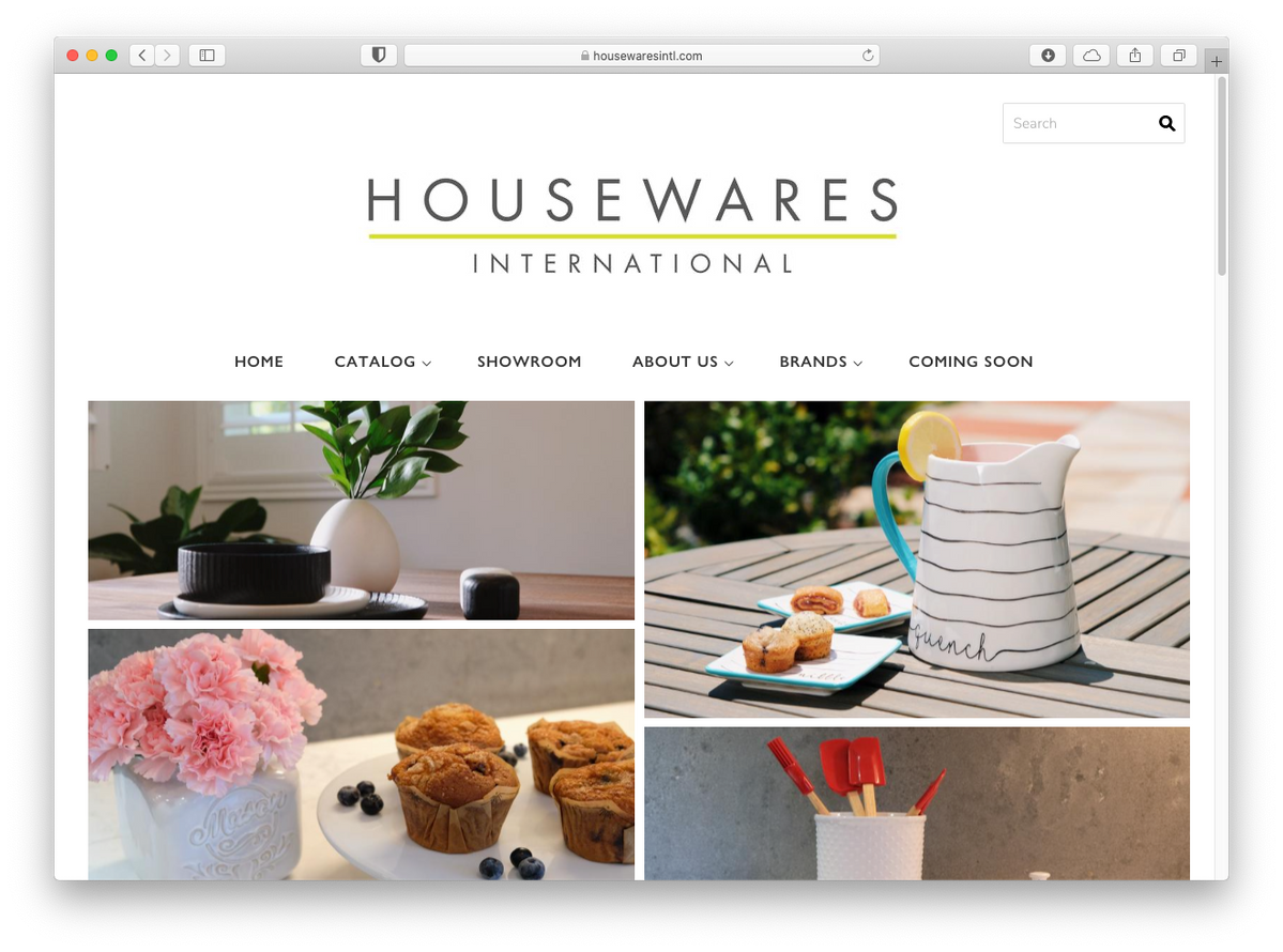 Housewares International – HousewaresInternational
